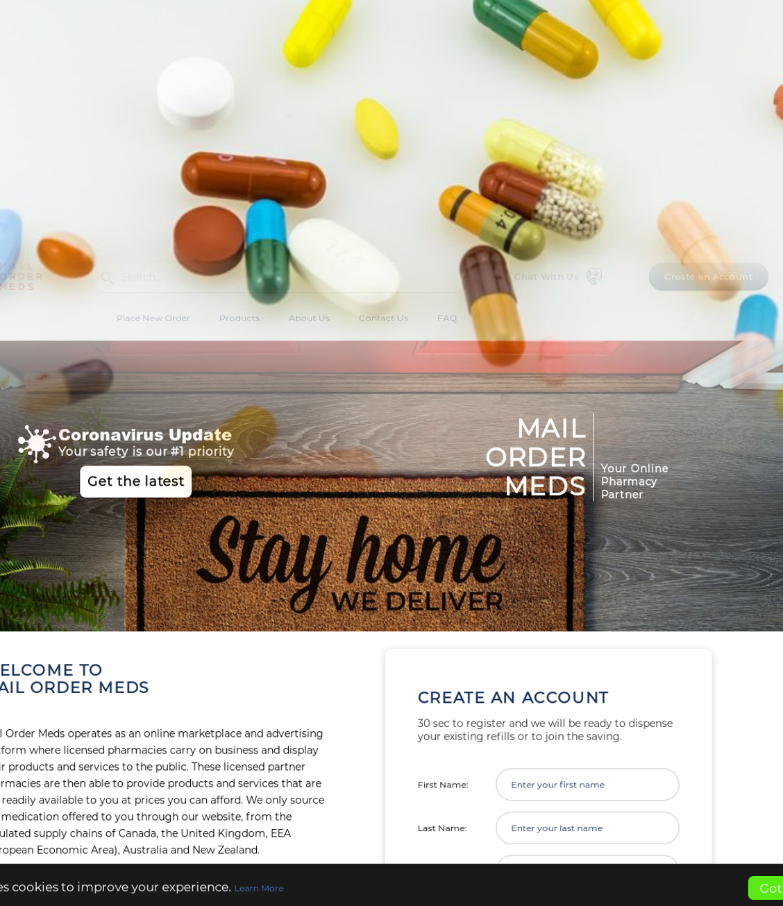 Blue Sky Drugs Review – A Cheap Online Pharmacy With A Low Rating