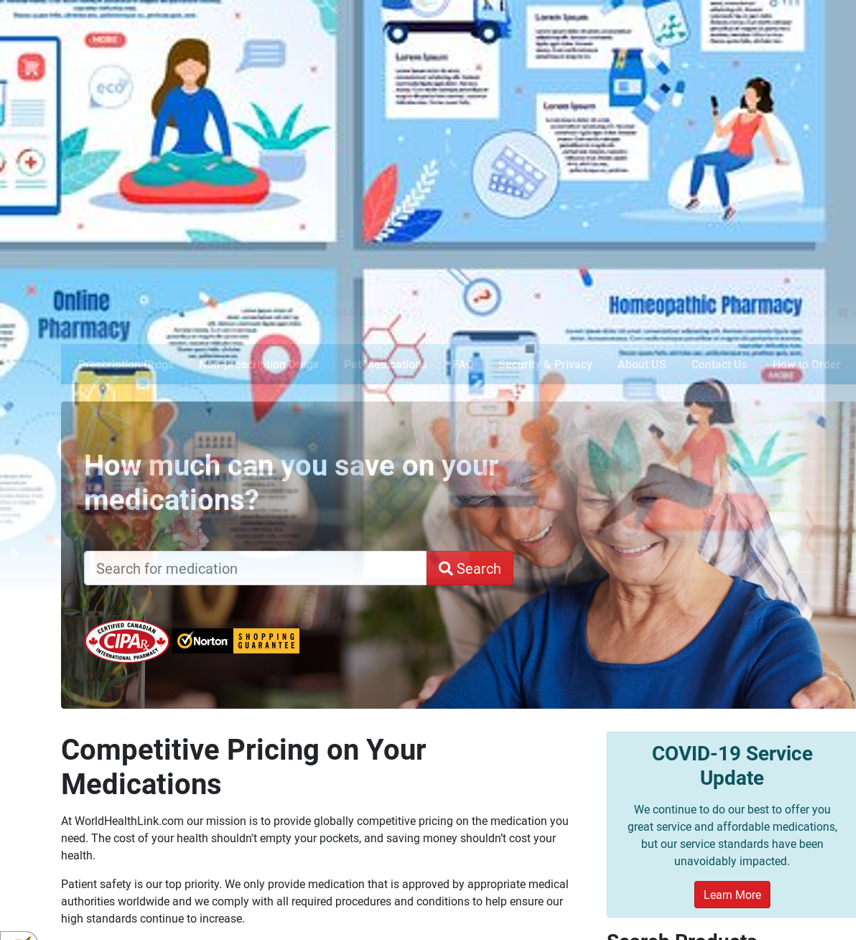 Blue Sky Drugs Review – A Popular Store With Too Many Problems