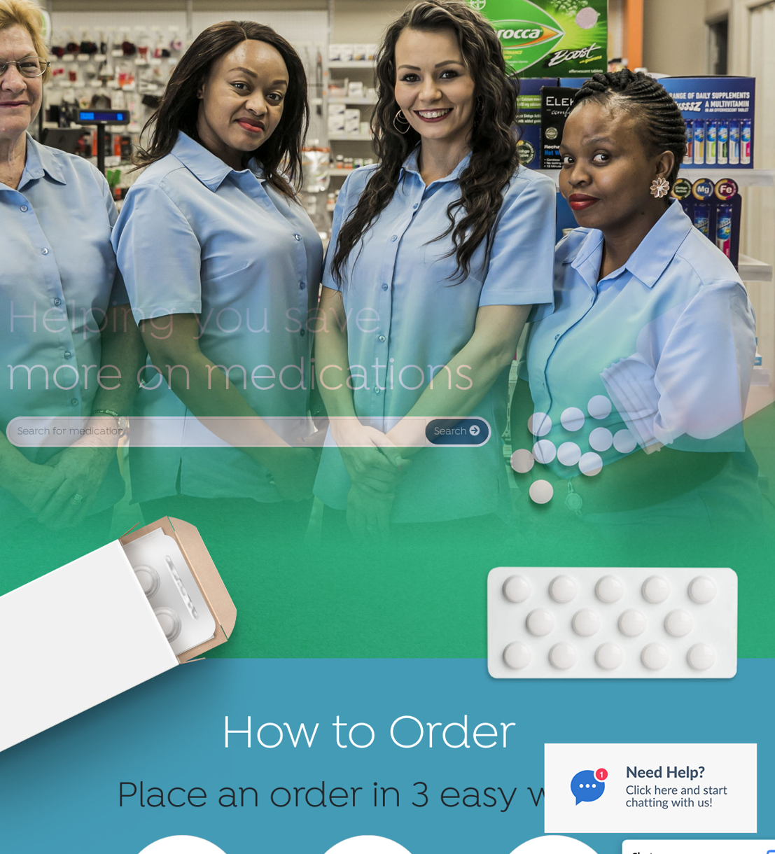 Global Pharmacy Plus Reviews – A Review From The Web