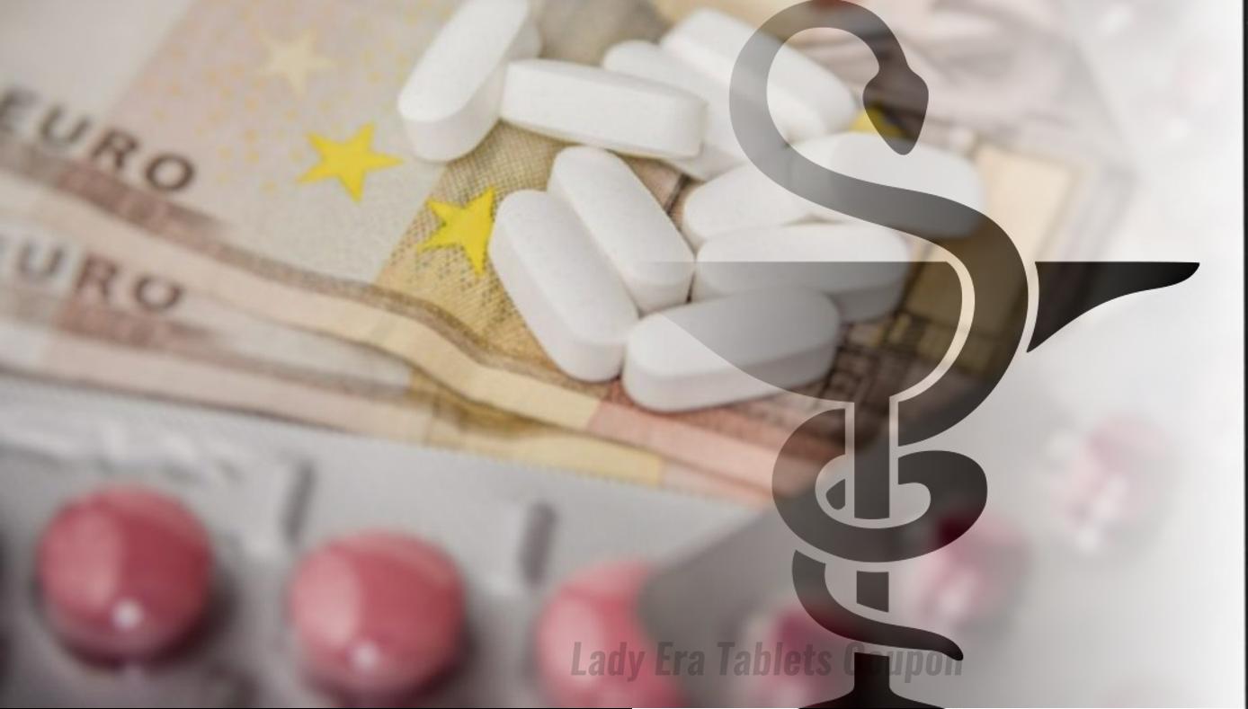 Lady Era Tablets Review – A Rogue Online Pharmacy That Sold Pre-priced ...