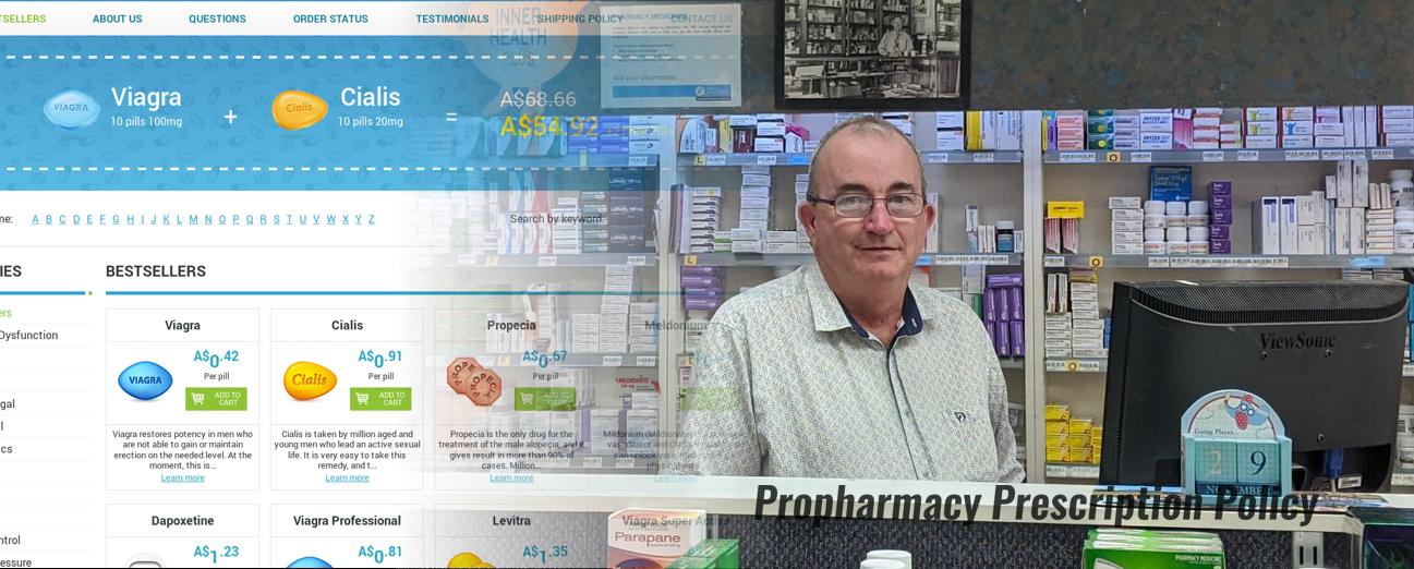 Propharmacy Reviews And Testimonials